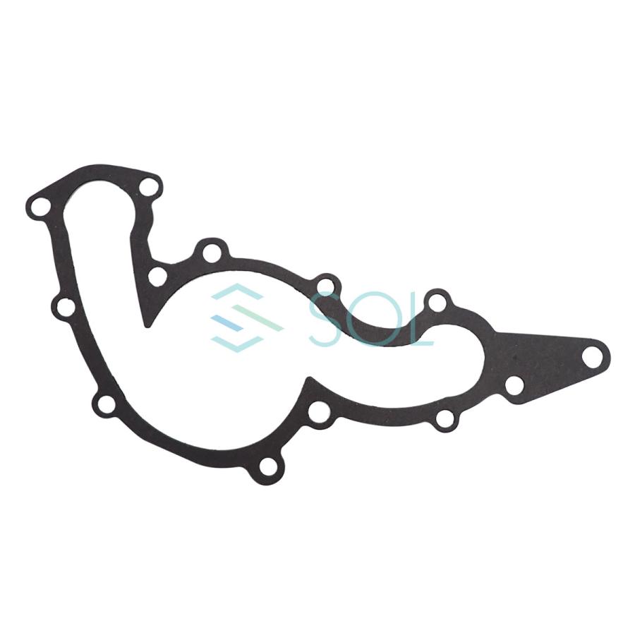 トヨタ ランドクルーザー UZJ100W 1998/01- ウォーターポンプ 1610059276 18時まで即日出荷 : 自動車パーツの宝箱 ...