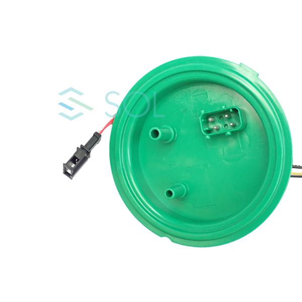 BMW E65 E66 フューエルポンプ 燃料ポンプ ガソリンポンプ 735i 740i 745i 745Li 750i 750Li ...