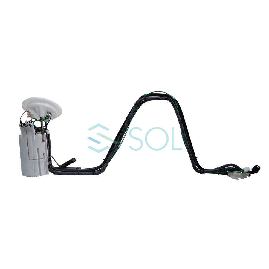 BOSCH（ボッシュ） BOSCH製 ポンプ フューエルポンプ BMW E60 E61 E63 E64 525i 530i 540i 545i ...