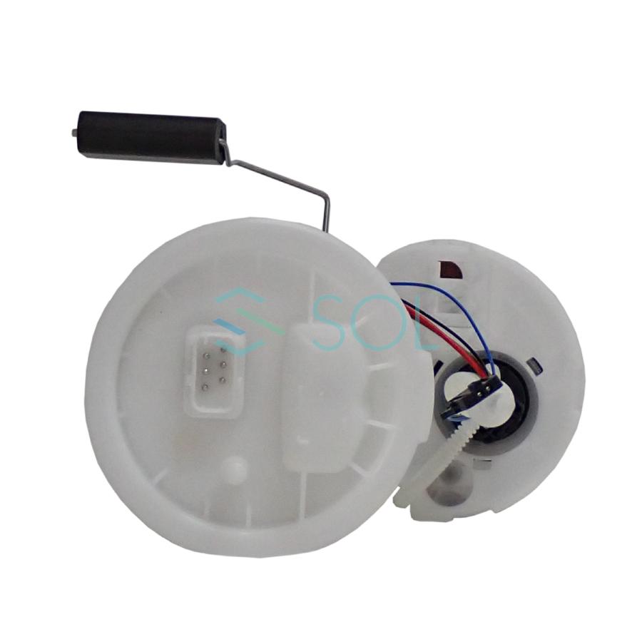 BMW MINI R50 R52 フューエルポンプ 燃料ポンプ ガソリンポンプ HELLA製 ワン クーパー 16146766176 ...