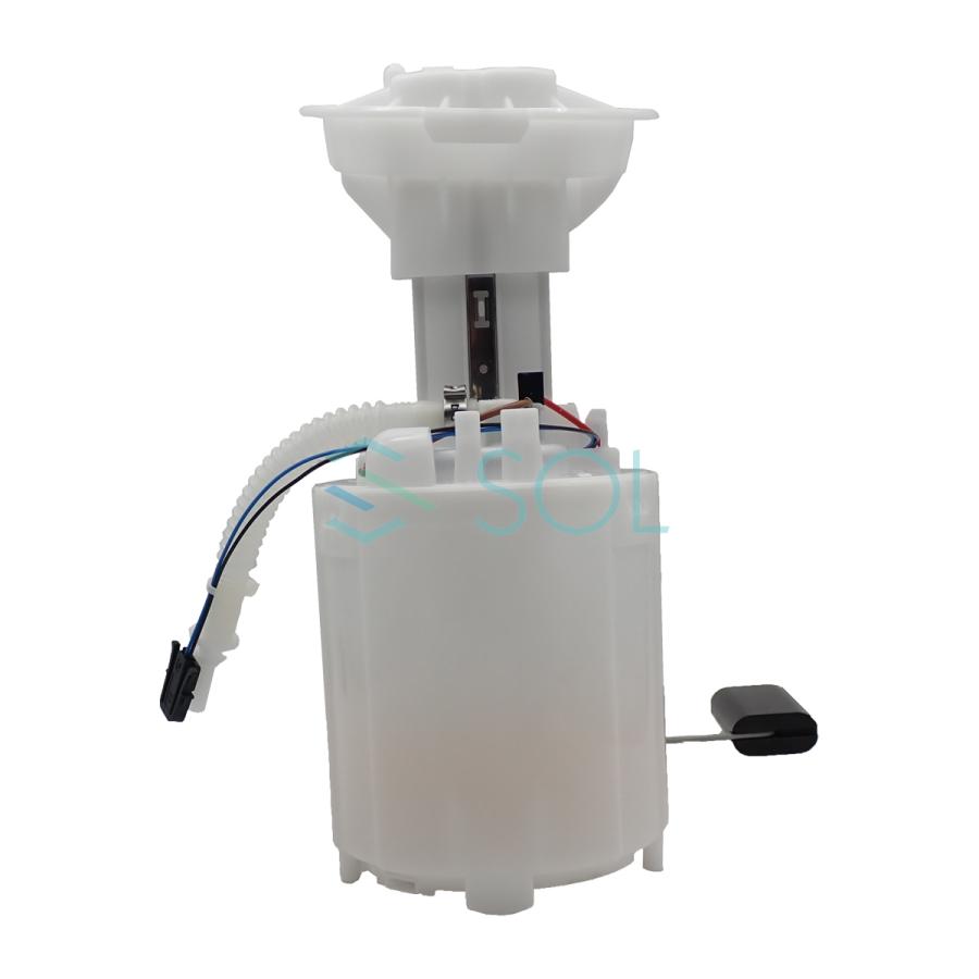 BMW MINI R50 R52 フューエルポンプ 燃料ポンプ ガソリンポンプ VDO製 ワン クーパー 16146766176 ...