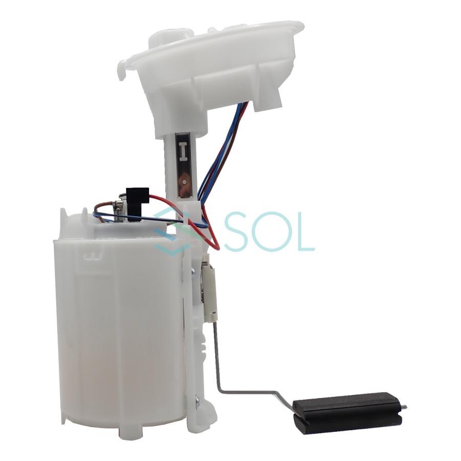 BMW MINI R50 R52 フューエルポンプ 燃料ポンプ ガソリンポンプ VDO製 ワン クーパー 16146766176 ...