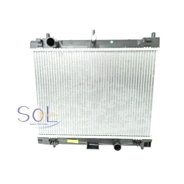 トヨタ イスト(NCP110 NCP115) シエンタ(NCP175G) ポルテ スペイド(NCP141 NCP145) ラジエーター ...