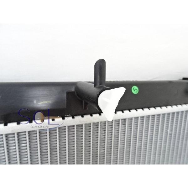 トヨタ イスト(NCP110 NCP115) シエンタ(NCP175G) ポルテ スペイド(NCP141 NCP145) ラジエーター ...