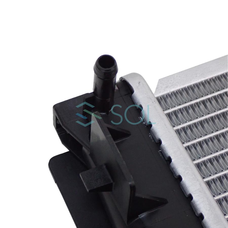 トヨタ CAPSOL エスティマ ACR50W ラジエーター ラジエター AT車 CVT車 16400-28560 18時まで即日出荷 ...