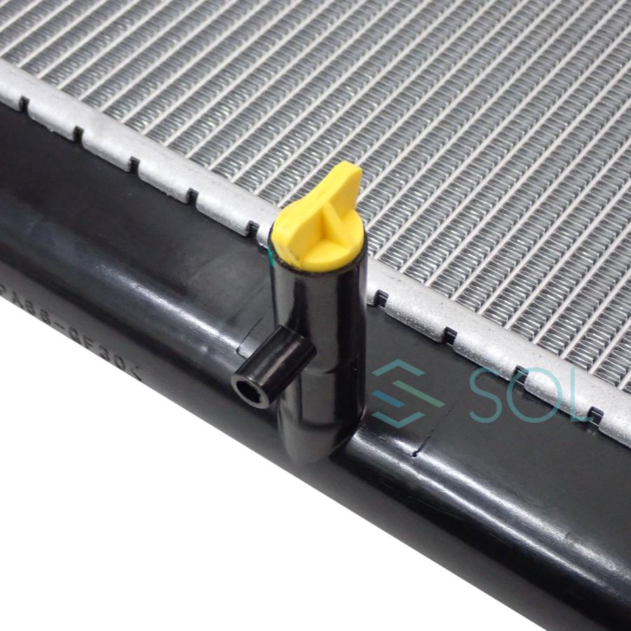 レクサス CAPSOL GS450h GWS191 ラジエーター ラジエター AT車用 16400-31370 18時まで即日出荷 : 自動車パーツの宝箱 SOL - 通販 - Yahoo ...