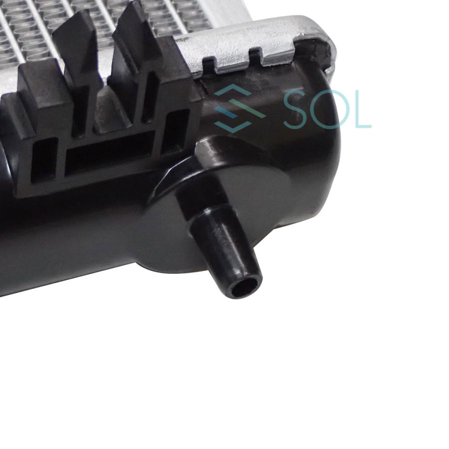 レクサス CAPSOL GS450h GWS191 ラジエーター ラジエター AT車用 16400-31370 18時まで即日出荷 : 自動車パーツの宝箱 SOL - 通販 - Yahoo ...