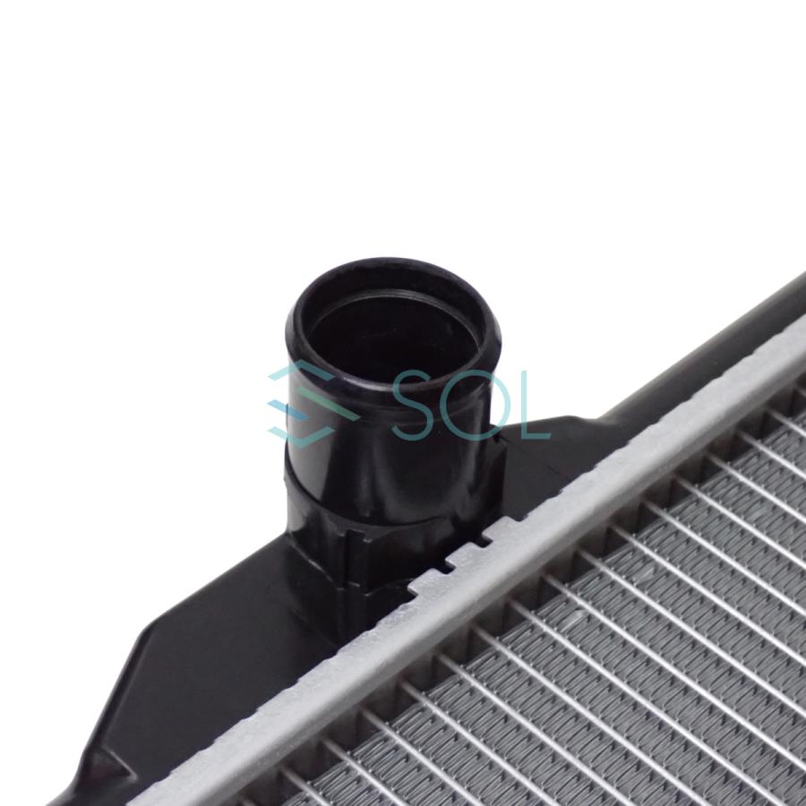 レクサス CAPSOL IS250 GSE20 ラジエーター ラジエター AT車 16400-31440 18時まで即日出荷 : 自動車パーツの宝箱 SOL - 通販 - Yahoo!ショッピング