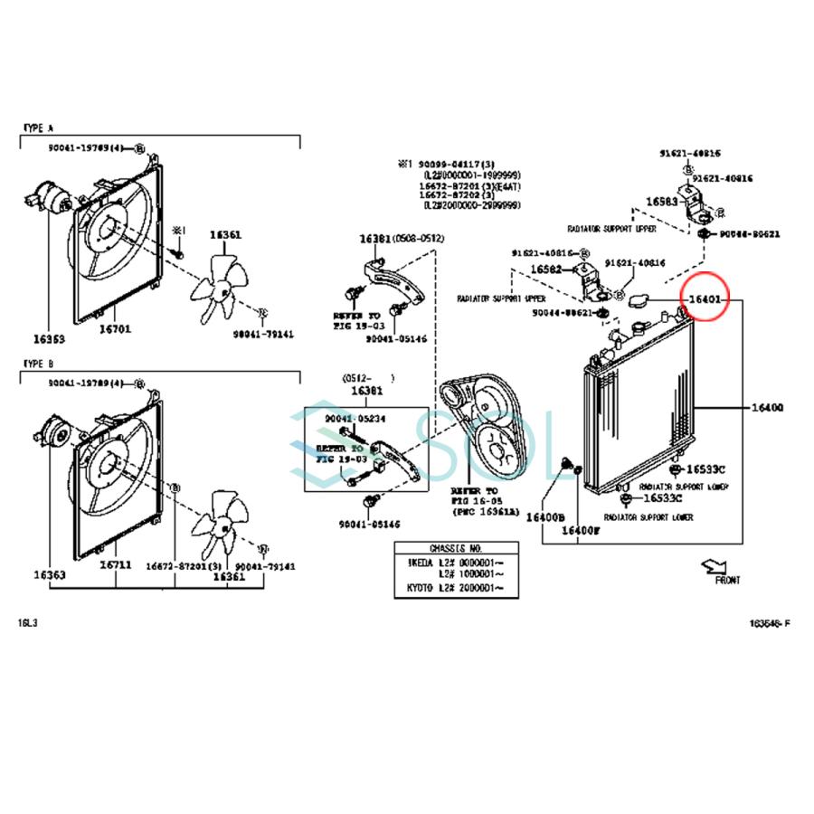 三菱 ミニカ レグナム コルト ブラウディア ミラージュ トッポBJ ラジエーターキャップ(開弁圧0.9kg/cm2) MB660667 ...