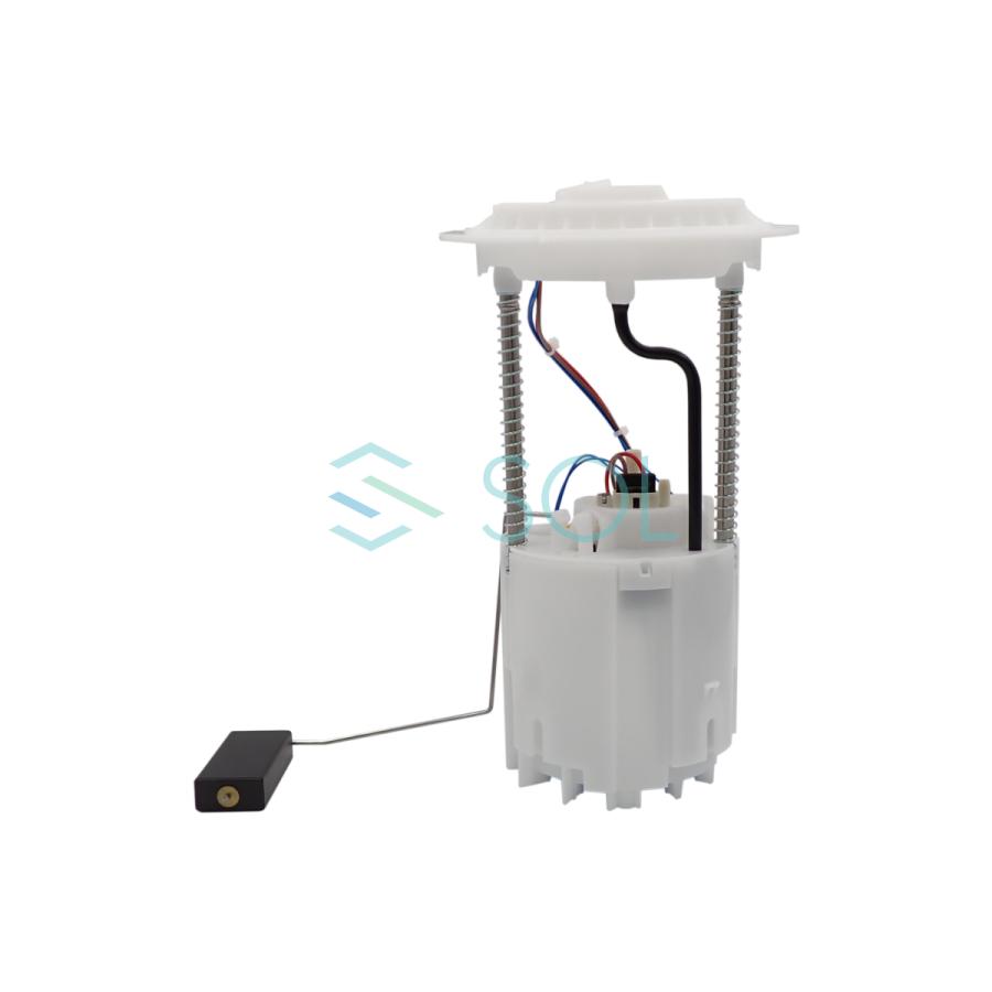 Mercedes-Benz フューエルポンプ 燃料ポンプ ガソリンポンプ ベンツ W164 X164 ML350 ML500 ML550 ...