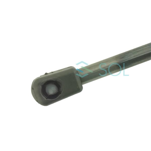 Mercedes-Benz ベンツ W164 リアゲートダンパー トランクダンパー 左右セット ML350 ML500 ML550 ML63 ...