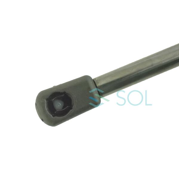 Mercedes-Benz ベンツ W164 リアゲートダンパー トランクダンパー 右側 ML350 ML500 ML550 ML63 ...