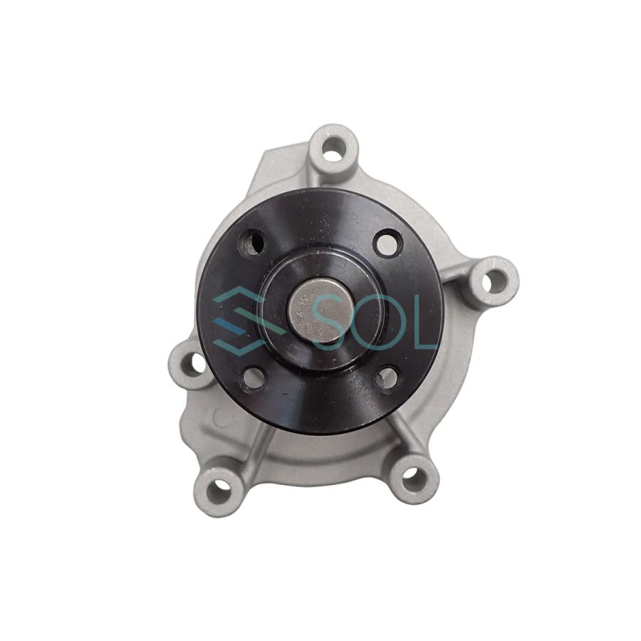 ベンツ W168 A160 A190 A210 M166 直4エンジン用 ウォーターポンプ 1662000720 18時まで即日出荷 ...