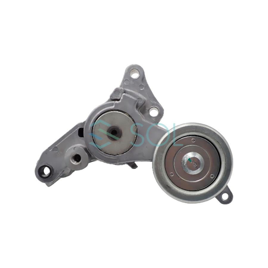 トヨタ（TOYOTA） ベルトテンショナー ベルトテンショナーダンパー ダイナ トヨエース ハイエース レジアスエース 16620-0L020 ...