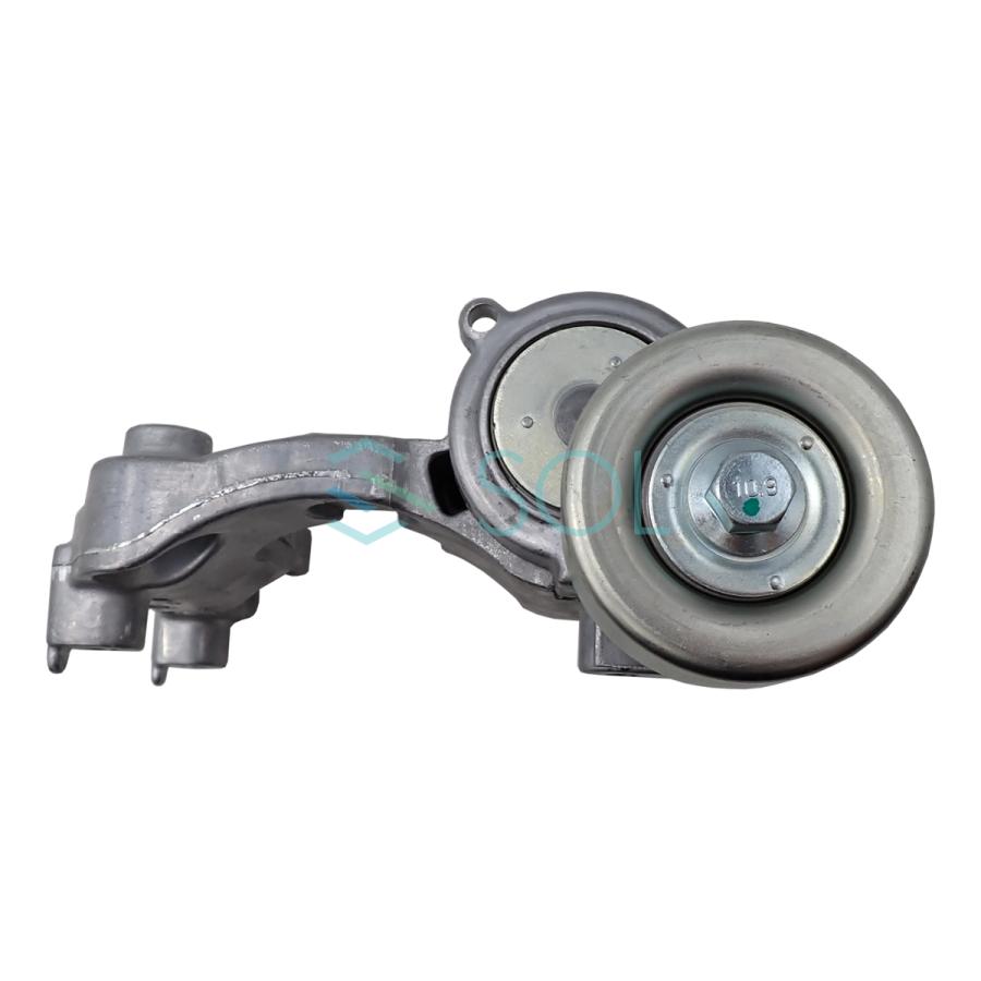 トヨタ ヴェルファイア GGH20W ベルトテンショナー Vベルトタイトナー 16620-31040 16711-17010 18時まで即日 ...