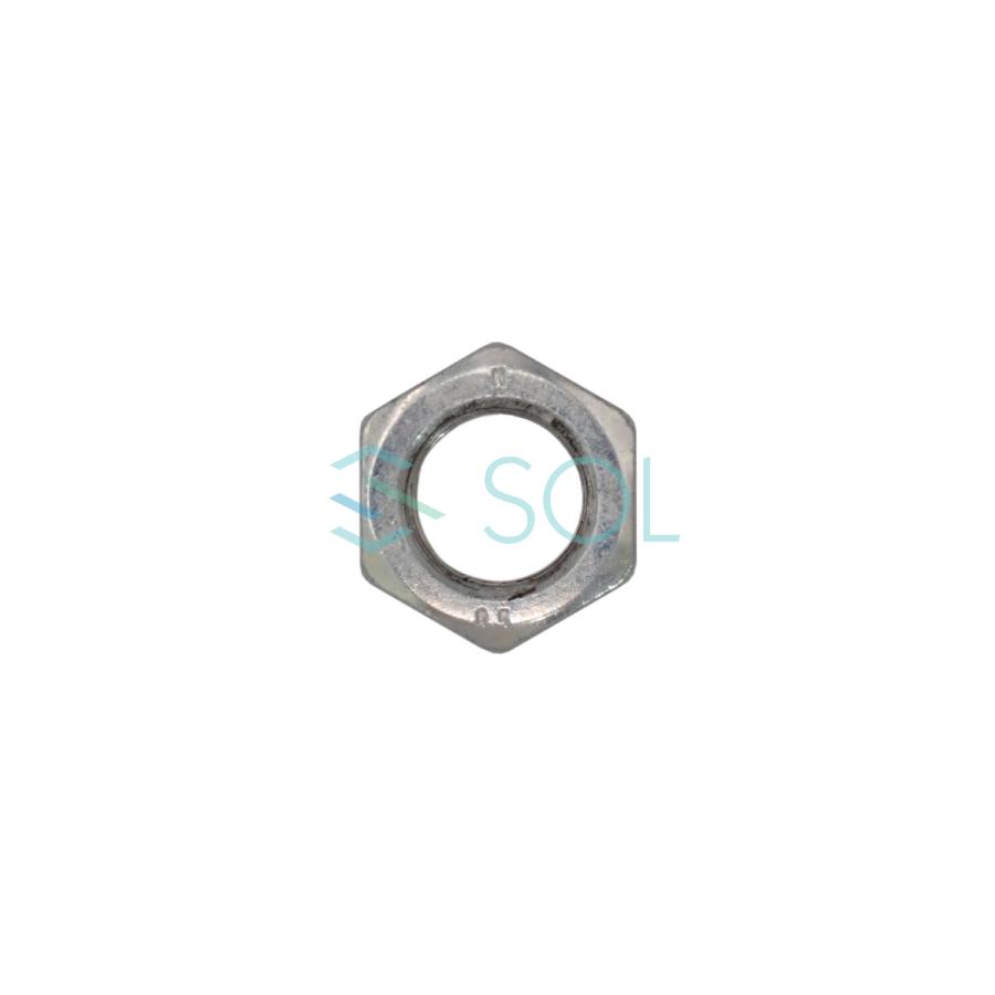 インナー タイロッド ラックエンド ナット付 左右共通 出荷締切18時 W166 X166 ML350 ML63 GLE350 GL350 ...