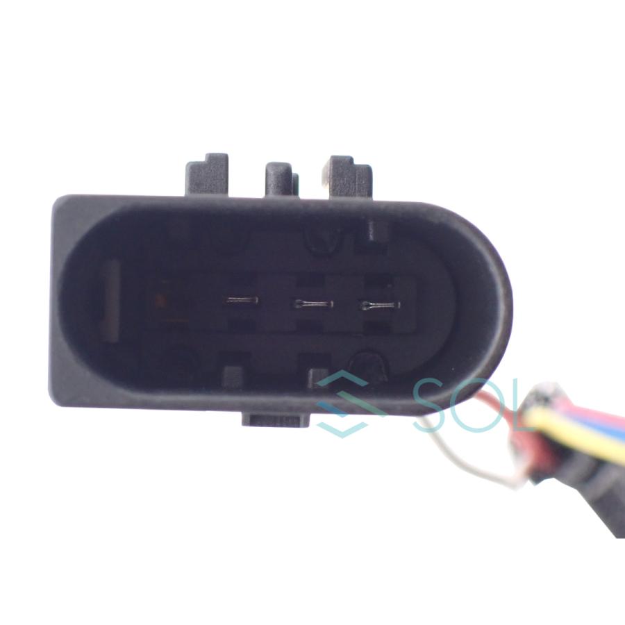 Mercedes-Benz ベンツ W166 アドブループレヒーター リペアキット ML350 GLE350d 1664710775 ...