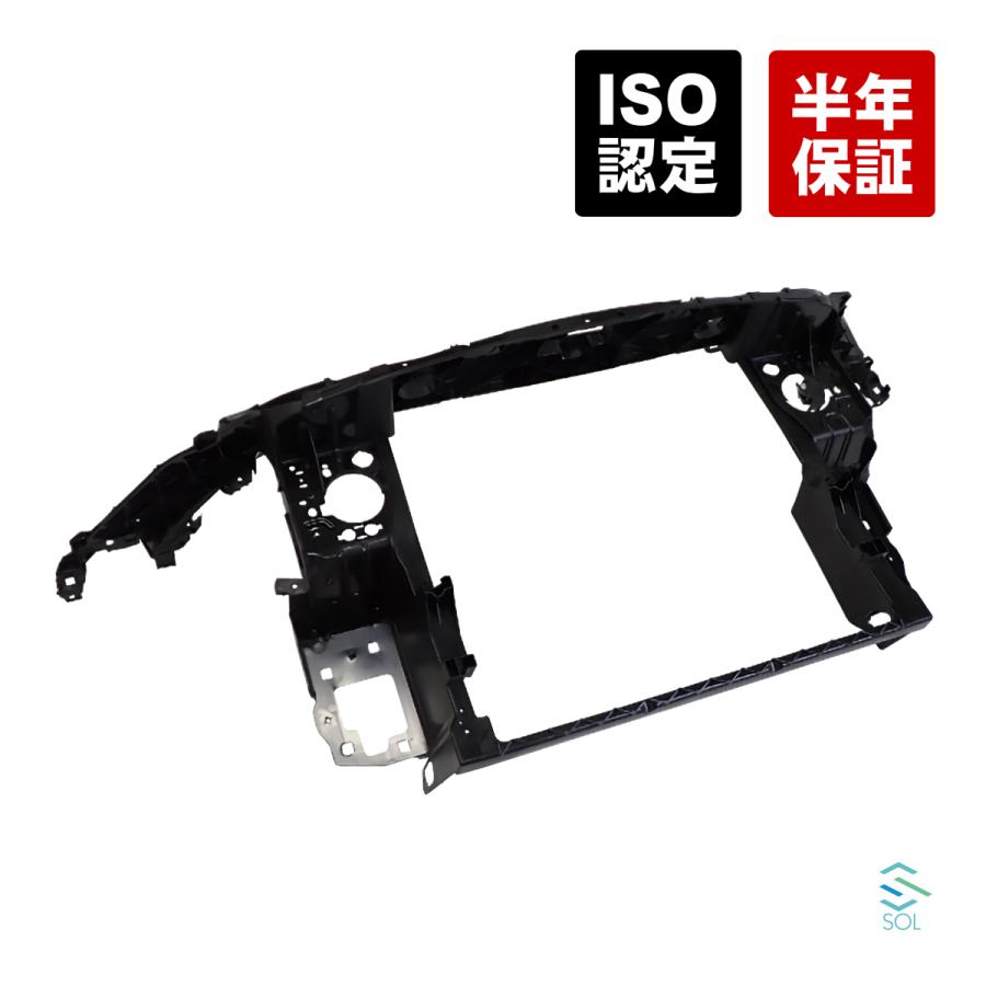 Audi W166 C292 GLE350d GLE43 GLE63 GLEクラス ラジエーター コアサポート ラジエーターサポート ...