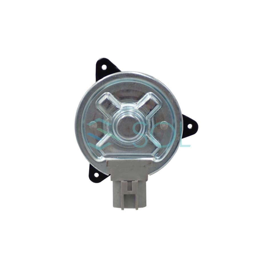 ダイハツ（DAIHATSU） CAPSOL ミラジーノ L650S ラジエーター 電動ファンモーター 1668087402 18時まで即日出荷 ...