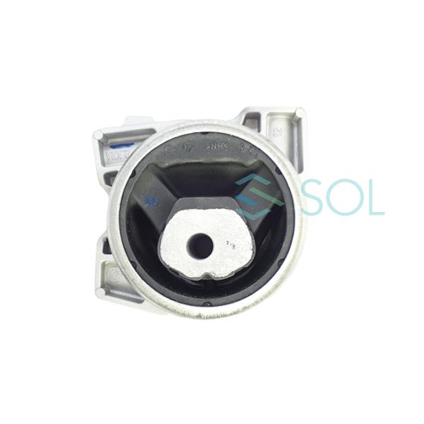 Mercedes-Benz ベンツ W169 W245 エンジンマウント 右後側 A170 A180 A200 B170 B180 B200 ...