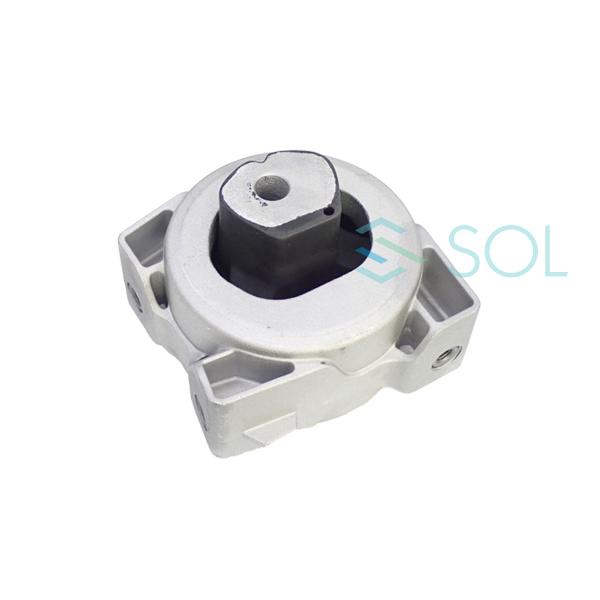 Mercedes-Benz ベンツ W169 W245 エンジンマウント 右後側 A170 A180 A200 B170 B180 B200 ...