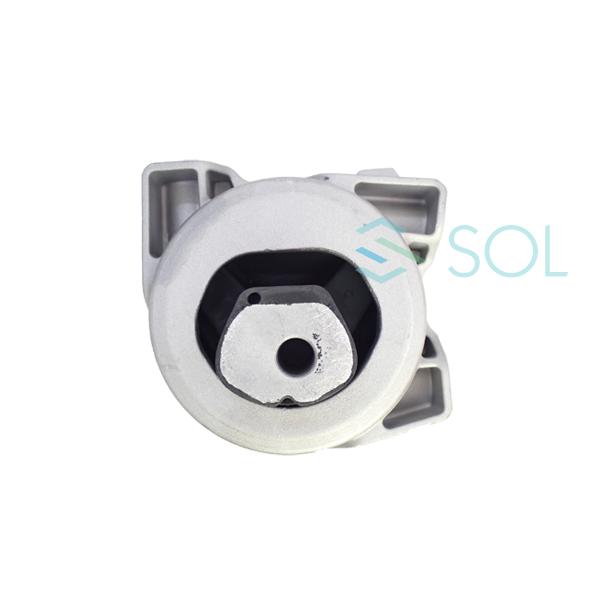 ベンツ W169 W245 エンジンマウント 後側 左右セット A170 A180 A200 B170 B180 B200 ...