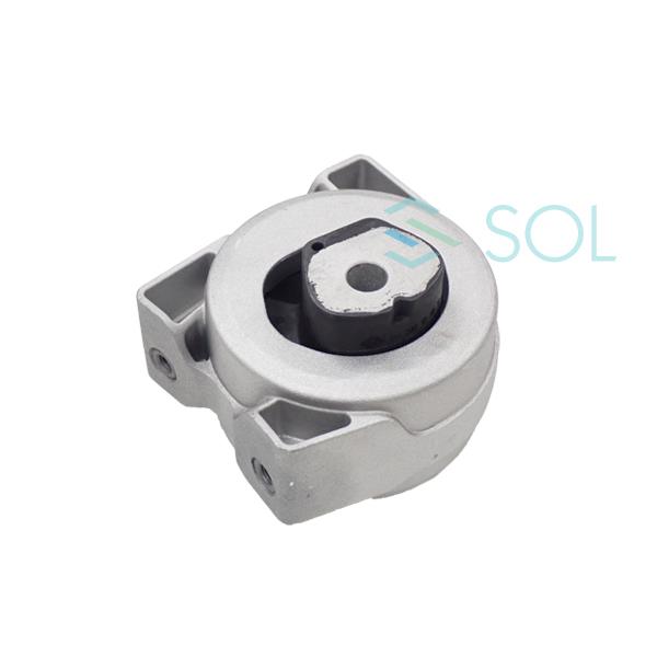 Mercedes-Benz（メルセデス・ベンツ） ベンツ W169 W245 エンジンマウント 左後側 A170 A180 A200 B170 ...