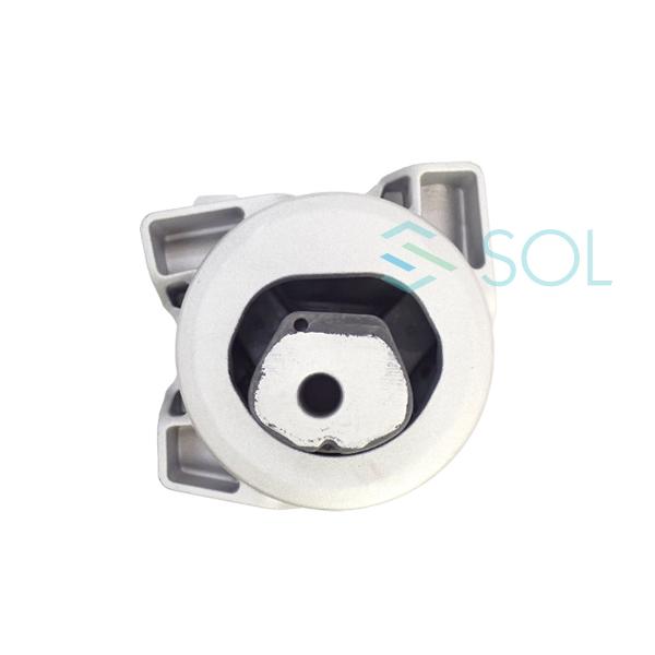 Mercedes-Benz（メルセデス・ベンツ） ベンツ W169 W245 エンジンマウント 左後側 A170 A180 A200 B170 ...