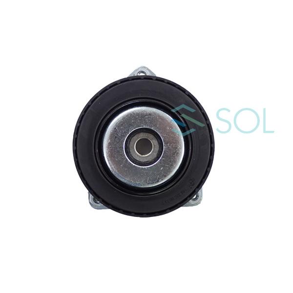 Mercedes-Benz ベンツ W169 W245 フロント ショック アッパーマウント 左右セット A170 A180 A200 ...