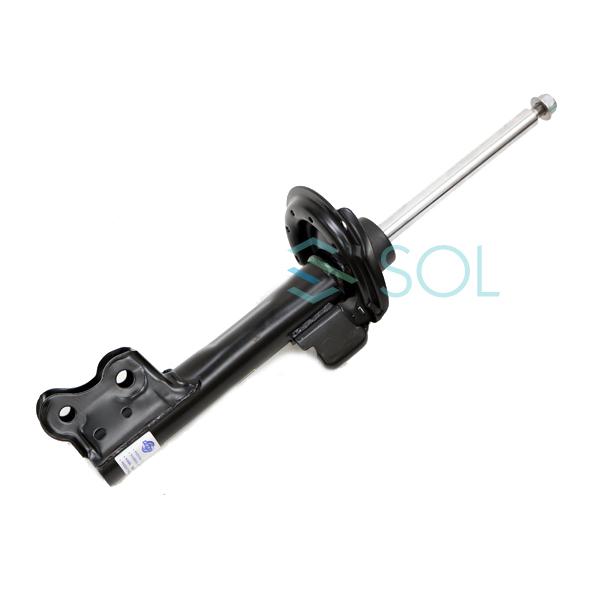 Mercedes-Benz ベンツ W169 フロント ショック 左右共通 A170 A180 A200 1693201430 ...