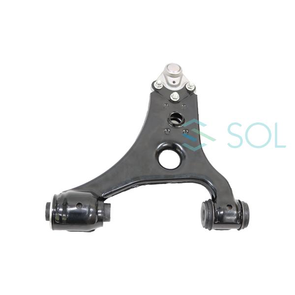 Mercedes-Benz ベンツ W169 W245 フロント ロアアーム コントロールアーム 左側 A170 A180 A200 B170 ...