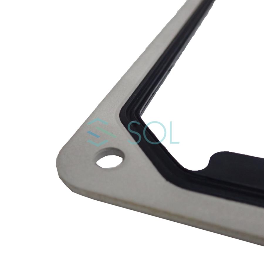 Mercedes-Benz ベンツ W169 W245 ATオイルパンガスケット A170 A180 A200 B170 B180 B200 ...