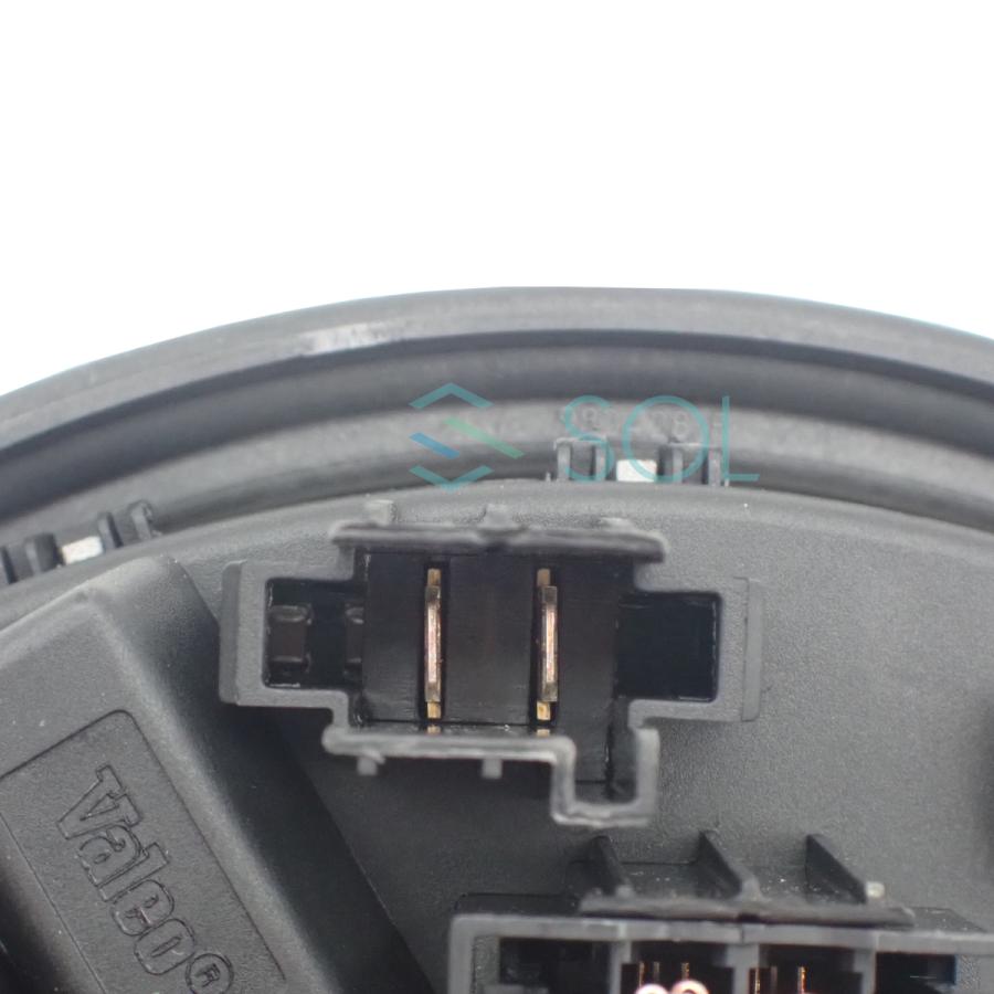 ベンツ W169 W245 エアコン ブロアモーター A170 A180 A200 B170 B180 B200 1698201342 出荷 ...