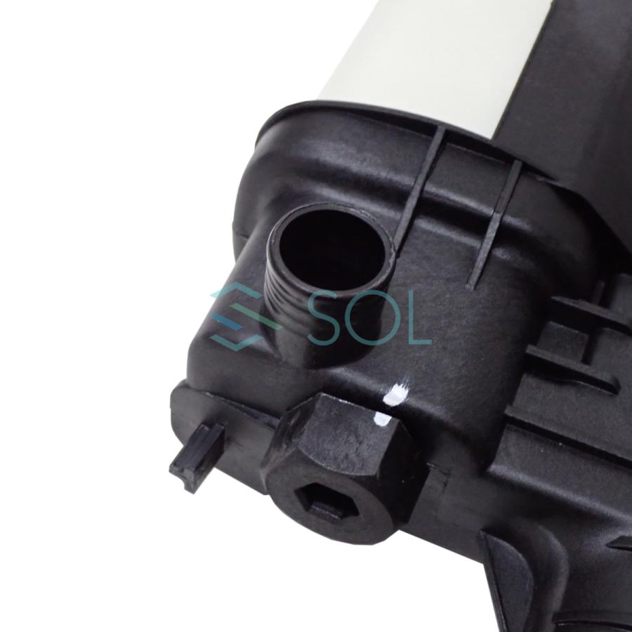 BMW CAPSOL 3シリーズ E30 318i ラジエーター ラジエター 冷却装置 17111728907 17111728905 18時 ...