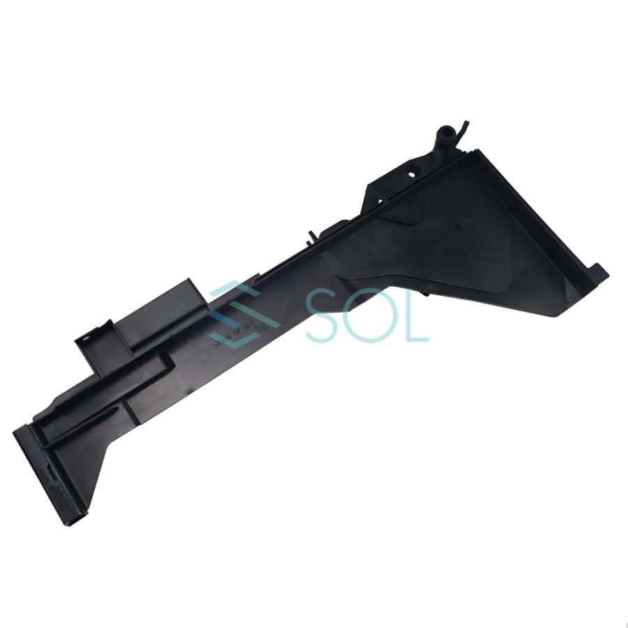 BMW BMW E83 X3 ラジエーター サブタンク エクスパンションタンク リザーバータンク 取付プレート 2.5i 2.5si 3.0i ...