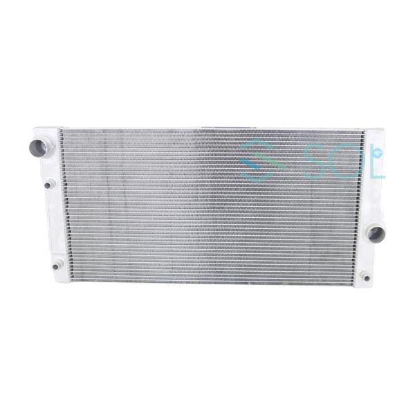 BMW F07 F10 F11 F01 F02 ラジエーター ラジエター 535i 740i 740Li 17117562586 ...