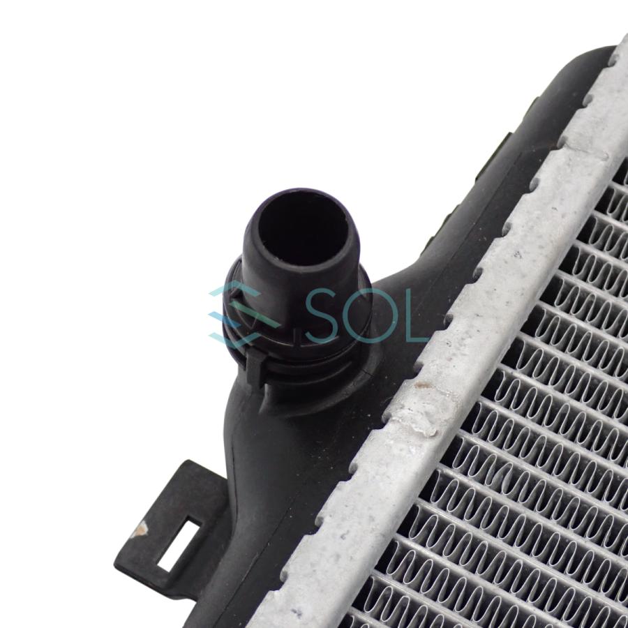 BMW CAPSOL 4シリーズ F36 440i ラジエーター ラジエター 冷却装置 17117628057 18時まで即日出荷 : 自動車 ...