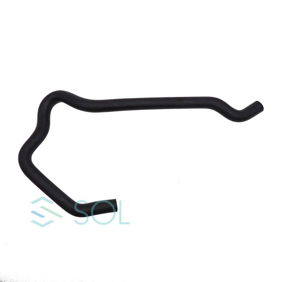 ラジエーター 4つ穴タイプ + ホースセット BMW F10 F11 F01 F02 523i 528i 530i 730i 730Li ...