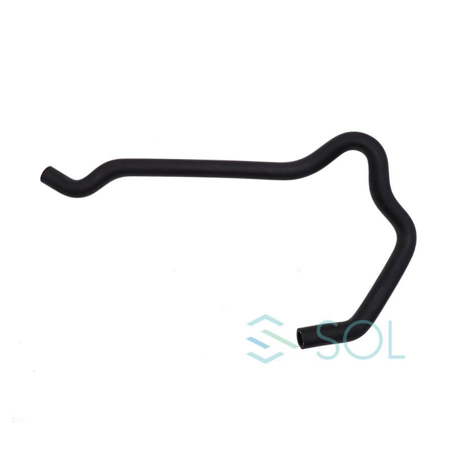 ラジエーター 4つ穴タイプ + ホースセット BMW F10 F11 F01 F02 523i 528i 530i 730i 730Li ...