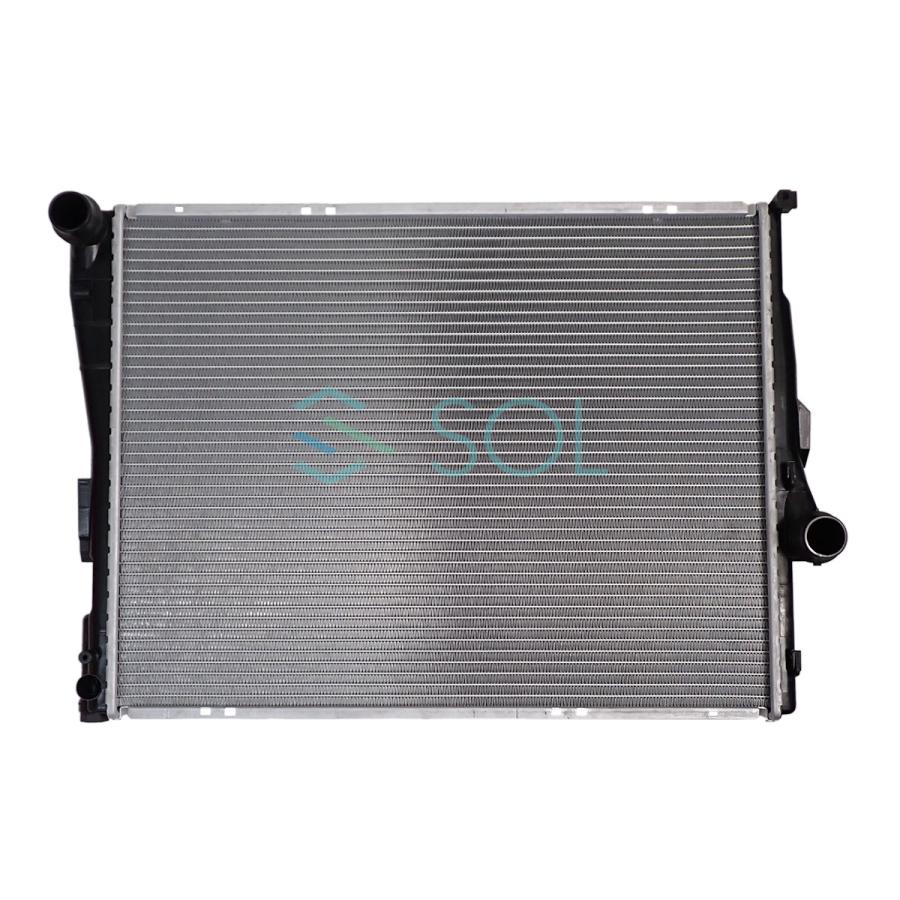 BMW MAHLE BEHR ラジエーター E46 E85 Z4 318i 320i 323i 325i 328i 330i 2.2i 2 ...
