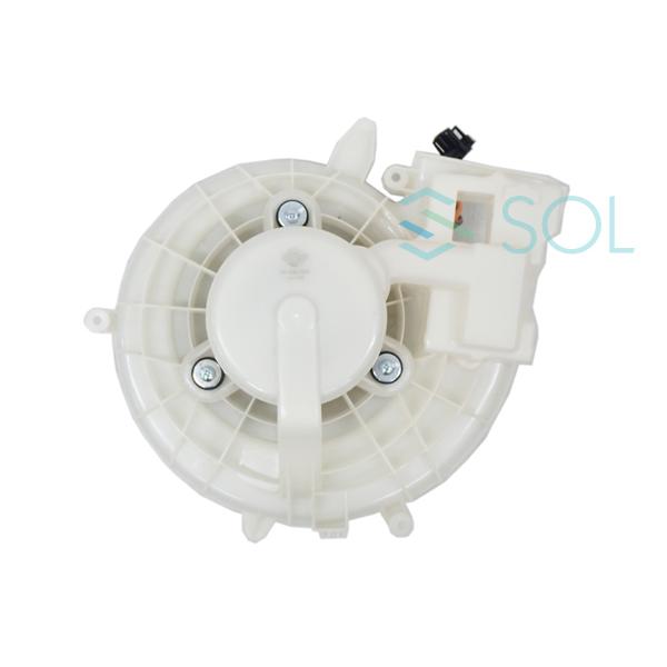 Mercedes-Benz 【特価品】ベンツ R171 エアコン ブロアモーター ブロアファン 左ハンドル車用 SLK200 SLK280 ...