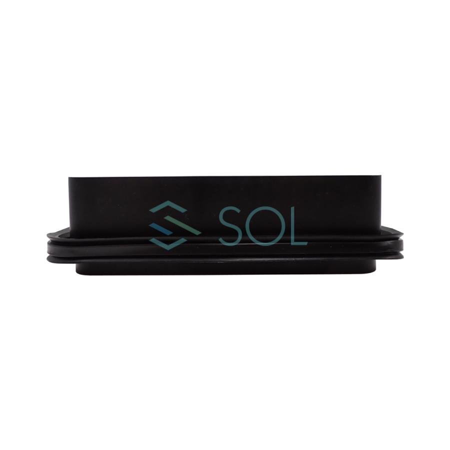 トヨタ コルサ EL51 エアフィルター エアクリーナー 燃費 向上 エンジン 目詰まり メンテナンス 交換 17801-11050 18時 ...
