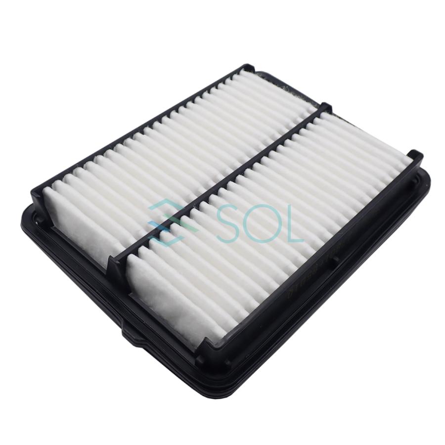 トヨタ ピクシスバン(S321M S331M) エアフィルター エアエレメント エアクリーナー 17801-B5010 17801-B5020 ...