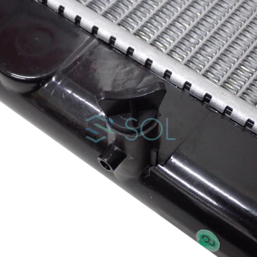 ホンダ CAPSOL S2000 AP2 ラジエーター ラジエター キャップ付 MT車 19010-PCX-003 18時まで即日出荷 : 自動車パーツの宝箱 SOL - 通販 - Yahoo ...