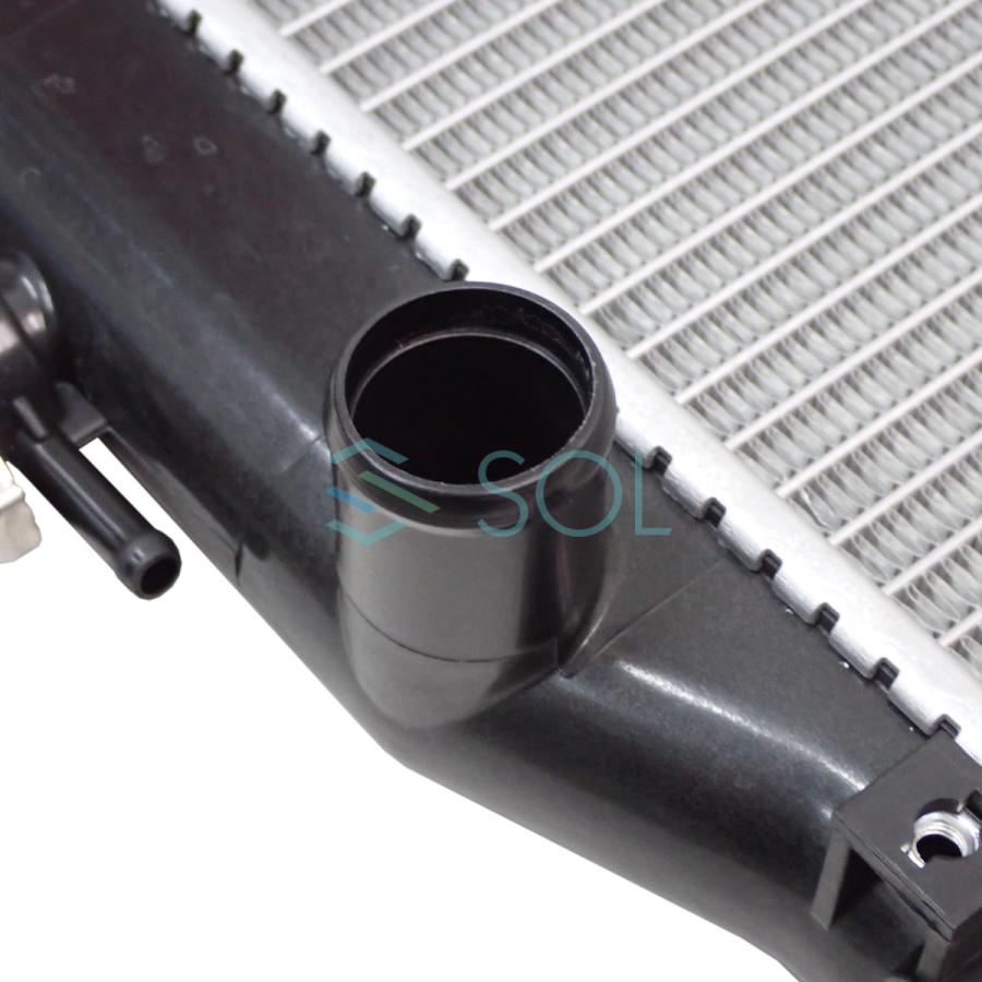 ホンダ CAPSOL S2000 AP2 ラジエーター ラジエター キャップ付 MT車 19010-PCX-003 18時まで即日出荷 : 自動車パーツの宝箱 SOL - 通販 - Yahoo ...