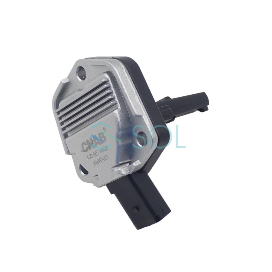 Audi アウディ A6 C5(4B2 4B5) A8 D2(4D2 4D8) TT(8N3 8N9) エンジンオイルレベルセンサー 1J0907660B 1J0907660A ...