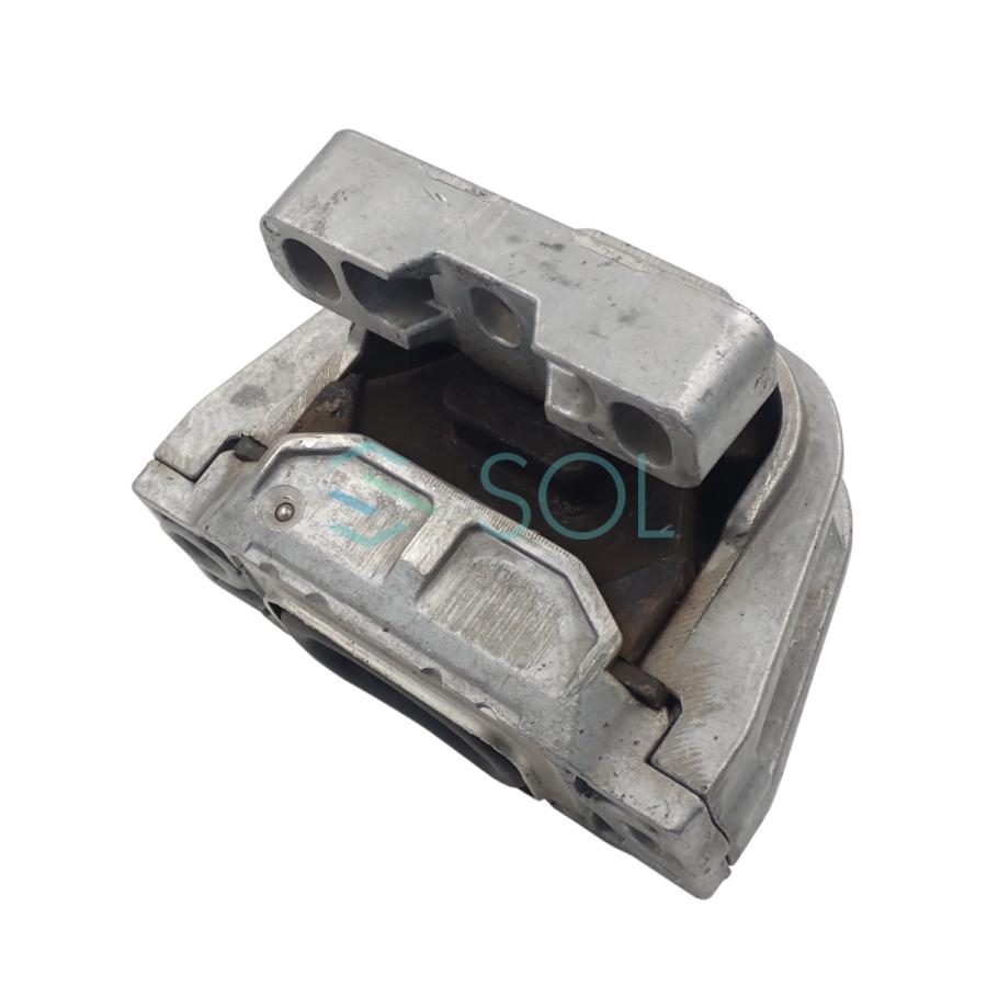 Audi アウディ A3 8P エンジンマウント 右側 1K0199262AR 1K0199262Q : 自動車パーツの宝箱 SOL - 通販 ...
