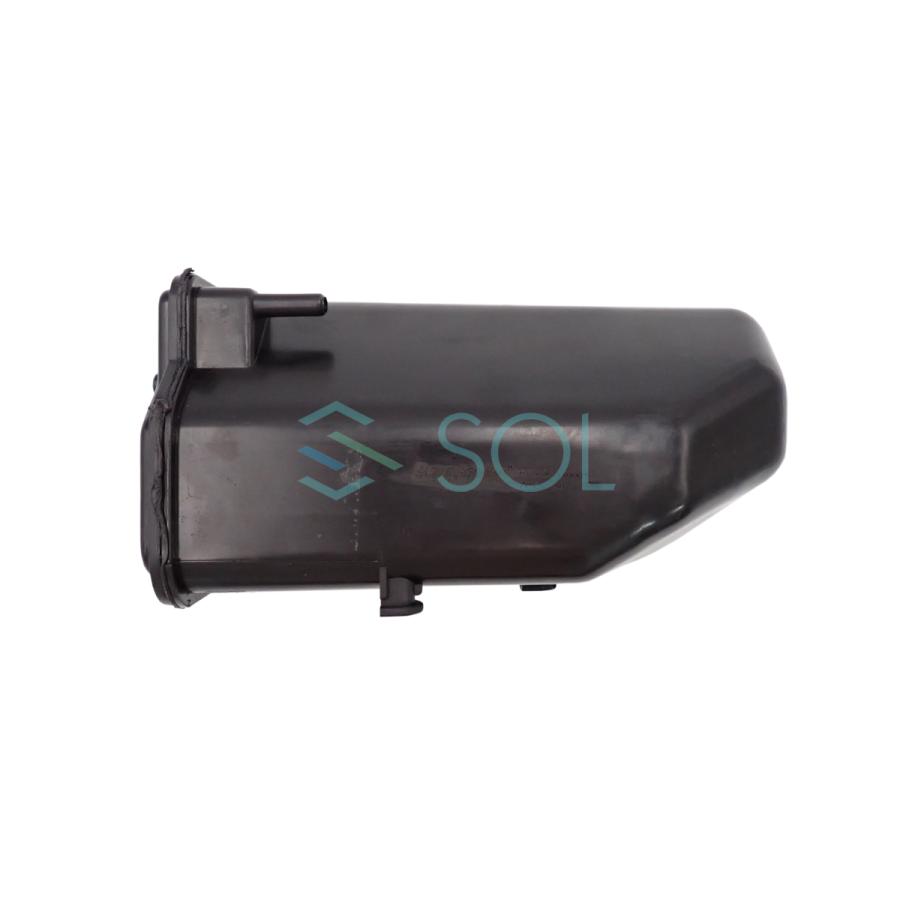 Audi VW イオス(1F7 1F8) ゴルフ6(5K1 AJ5 517) ジェッタ3(1K2) シロッコ3(137 138) チャコールキャニスター 1K0201801E ...