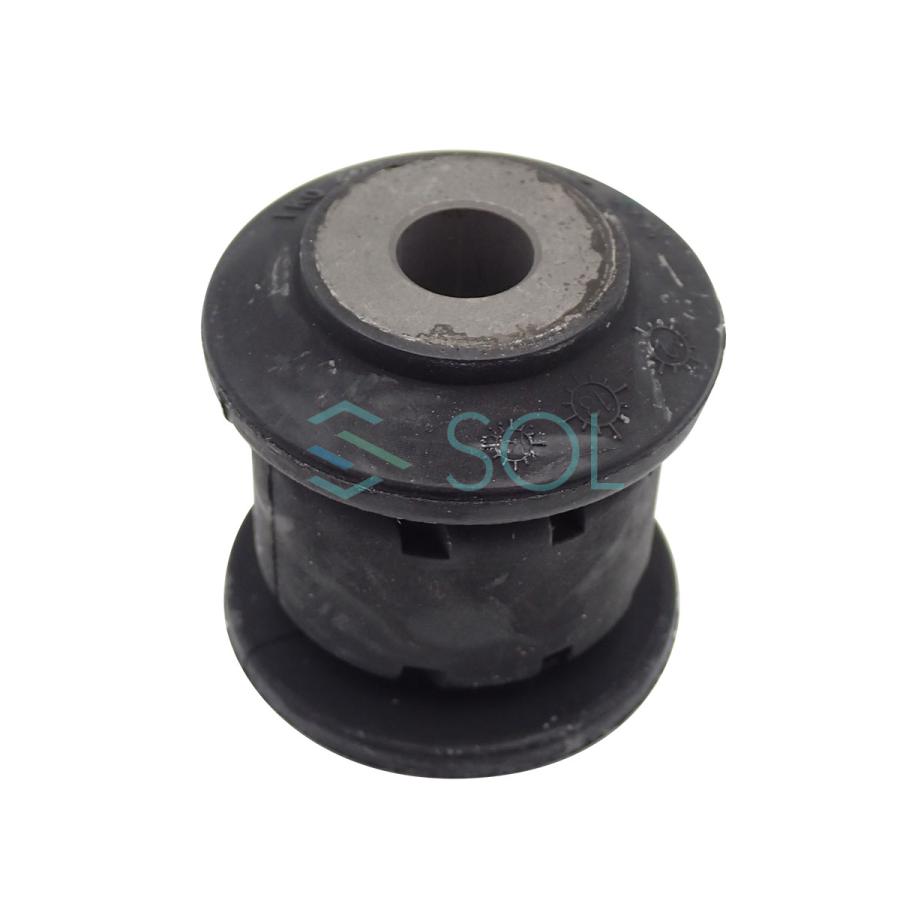 フォルクスワーゲン VW ビートル イオス ゴルフ5 ゴルフ6 ゴルフプラス フロントコントロールアームブッシュ 前側 左右共通 ...