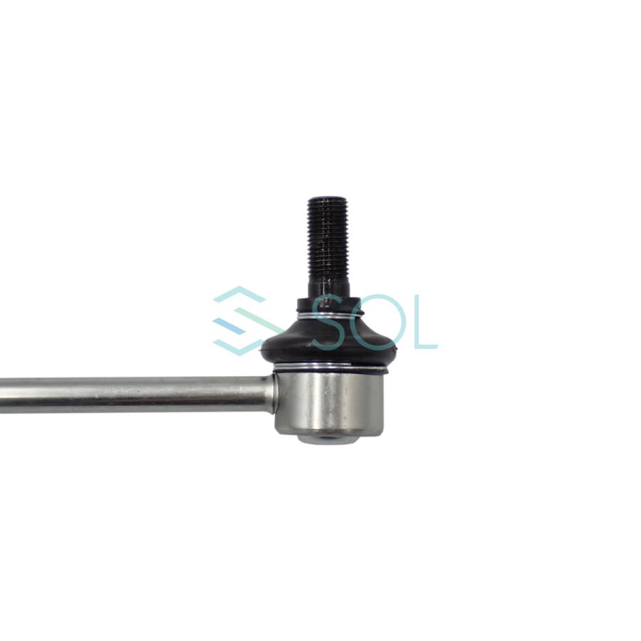 フォルクスワーゲン VW ワーゲン トゥーラン 1T フロントスタビライザーリンク 左右セット 1K0411315R 1K0411315E ...